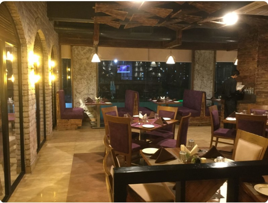 Park Balluchi in Mayapuri, Delhi | Restaurant - VenueMonk