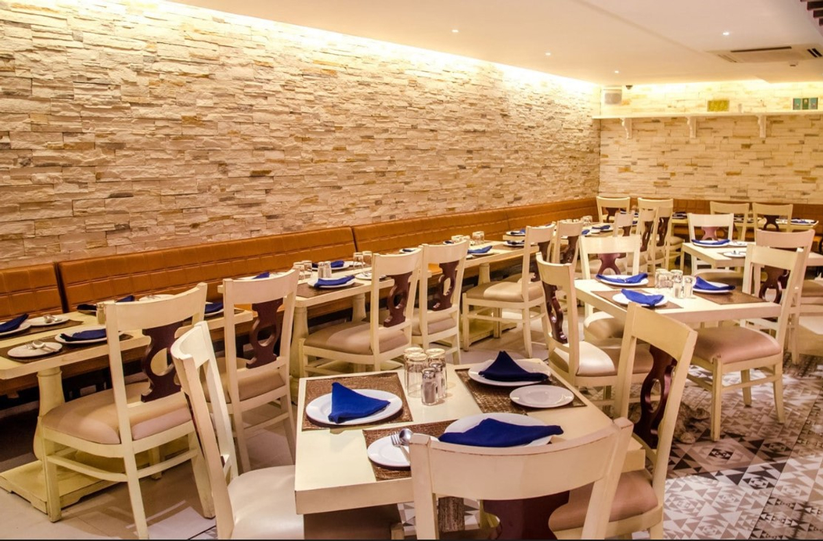 Pindi in India Gate, Delhi | Restaurant - VenueMonk