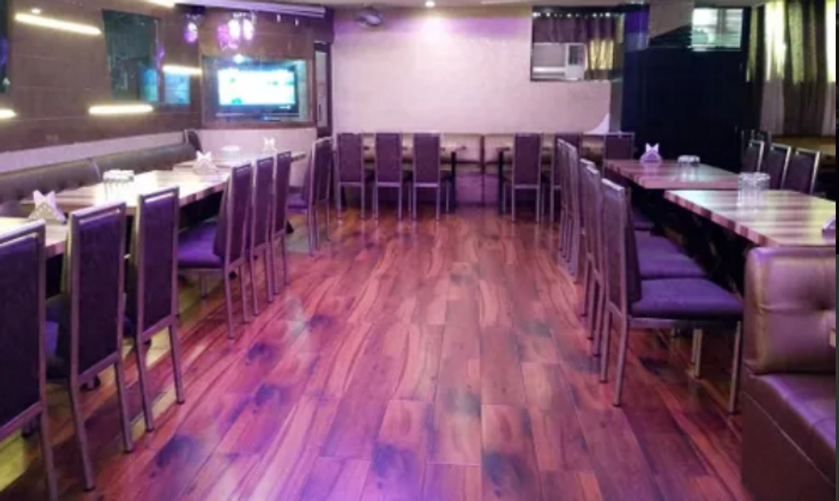 Punjabi Rasoi in Rohini, Delhi | Restaurant - VenueMonk