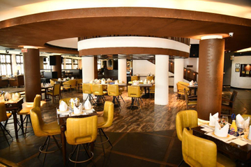 Top 15 Bar And Pubs in Connaught Place, Delhi | VenueMonk