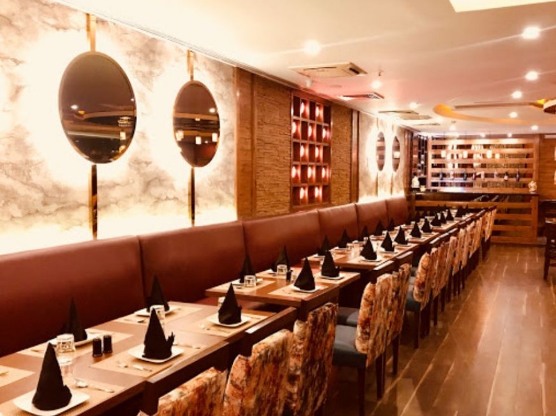 Red Chilli in Janakpuri, Delhi | Restaurant - VenueMonk