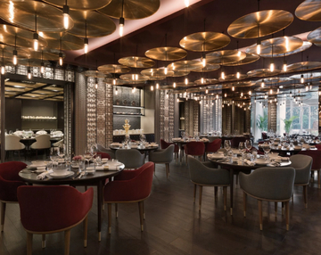 Top 15 Restaurants in Connaught Place, Delhi | VenueMonk