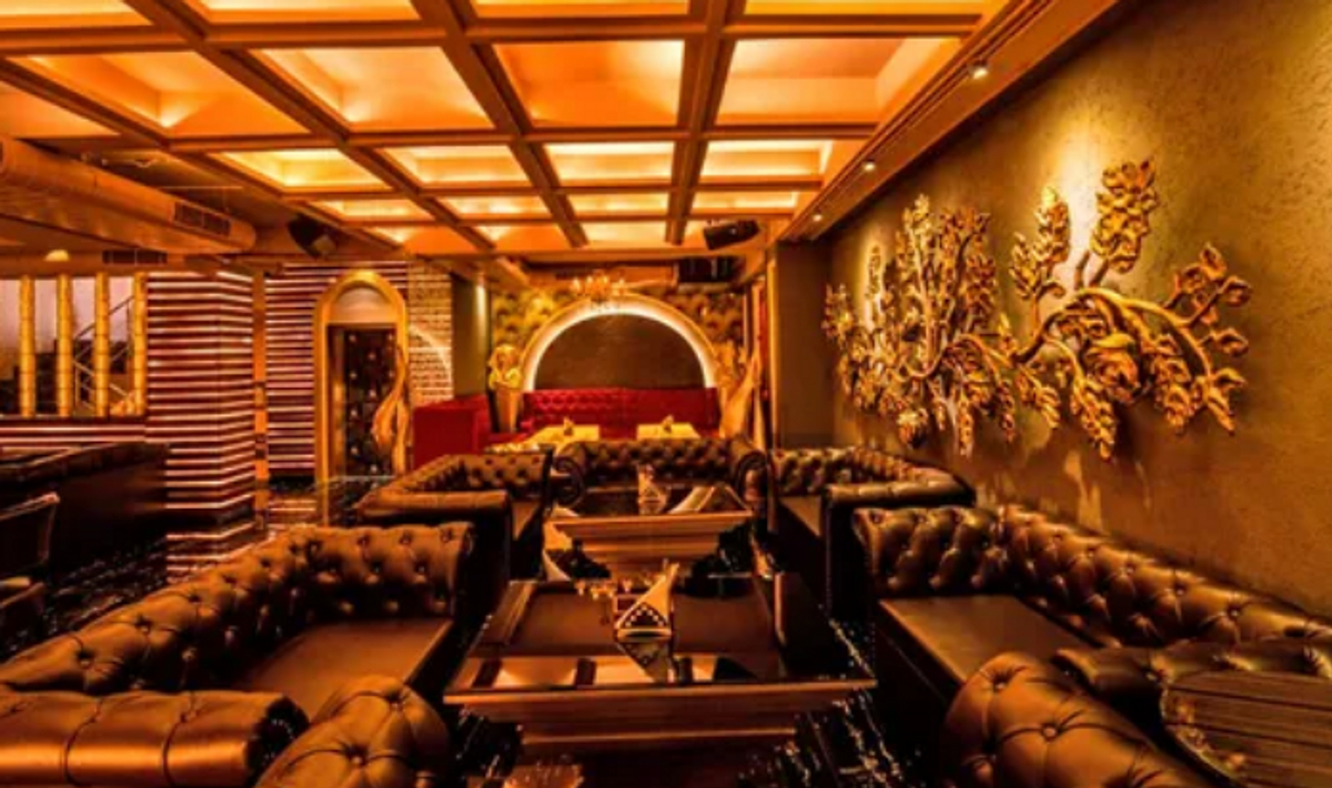 Sixth Empirica in Punjabi Bagh, Delhi | Bar and Pub - VenueMonk