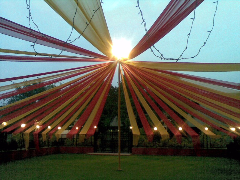 Tarang Palace in Patparganj, Delhi | Banquet With Lawn - VenueMonk