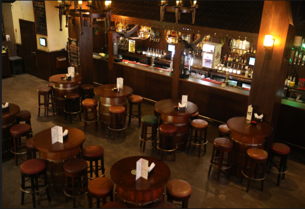 The Stables in Trade Centre 1, Dubai | Bar and Pub - VenueMonk