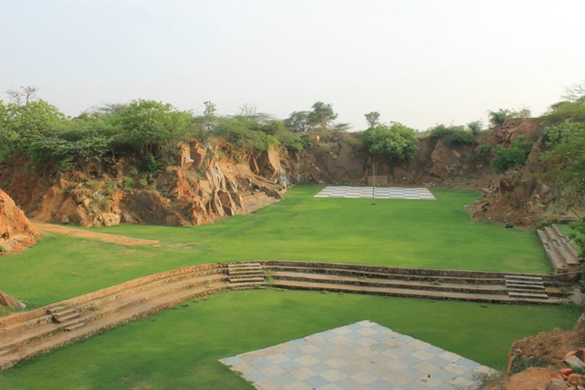 Photos / Pictures of Orchid Valley, Surajkund, Faridabad - VenueMonk