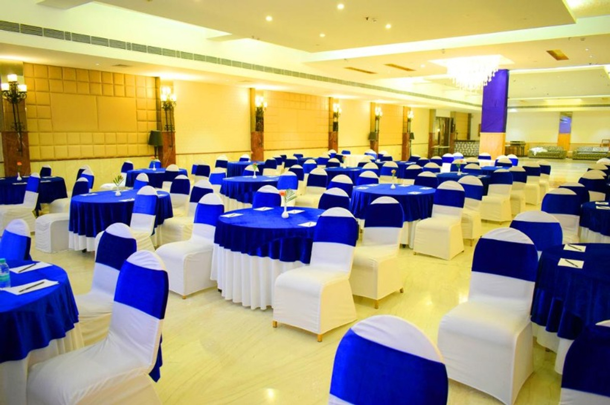 Ace Manor in Sahibabad, Ghaziabad | Hotel - VenueMonk