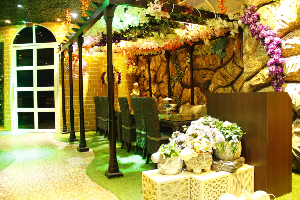 Drunken Detective in Indirapuram, Ghaziabad | Restaurant - VenueMonk