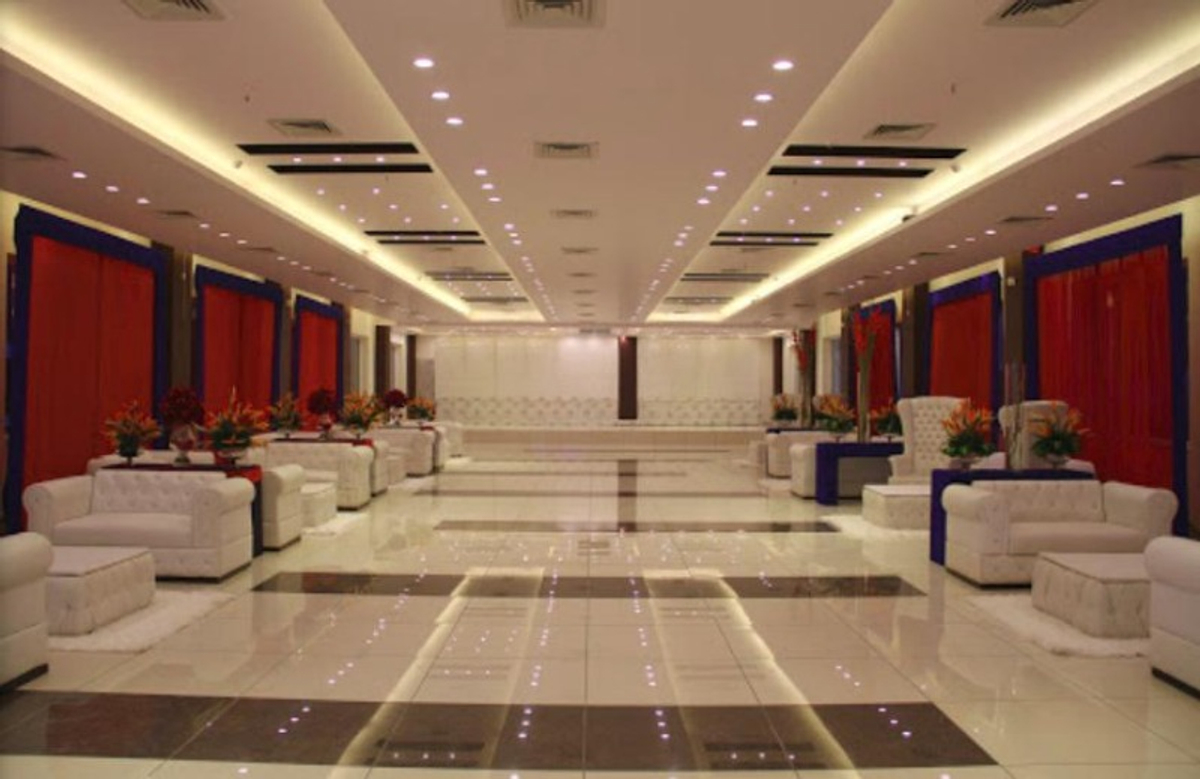 The Grand Iris in Govindpuram, Ghaziabad | Banquet Hall - VenueMonk