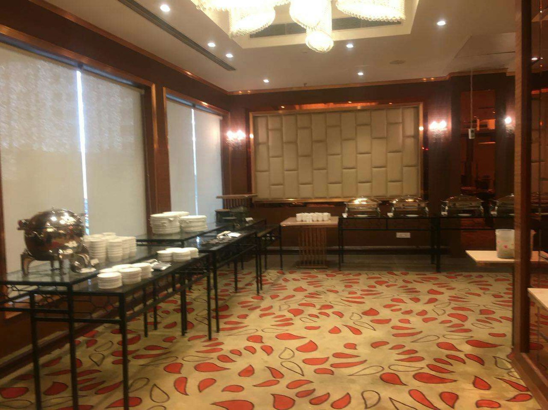 Monarch Terrace in Indirapuram, Ghaziabad | Banquet Hall - VenueMonk