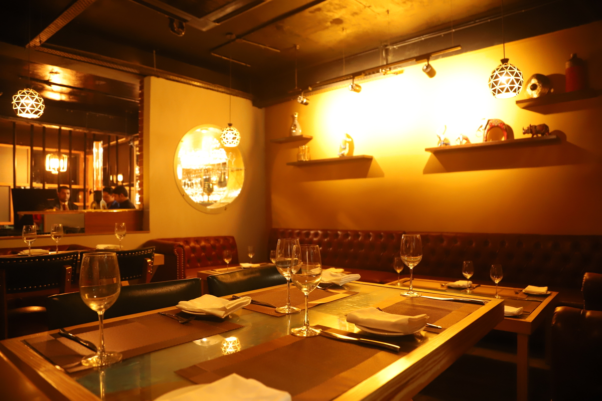 TNG - Tandoor and Grill in Raj Nagar, Ghaziabad | Restaurant - VenueMonk