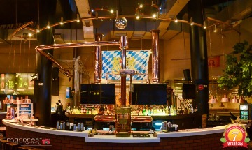 Top 15 Bar And Pubs in Golf Course Road, Gurgaon | VenueMonk