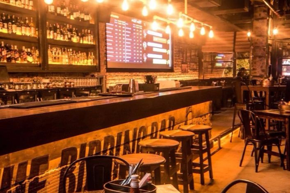Agent Jack's Bidding Bar in Sector 29, Gurgaon | Bar and Pub - VenueMonk