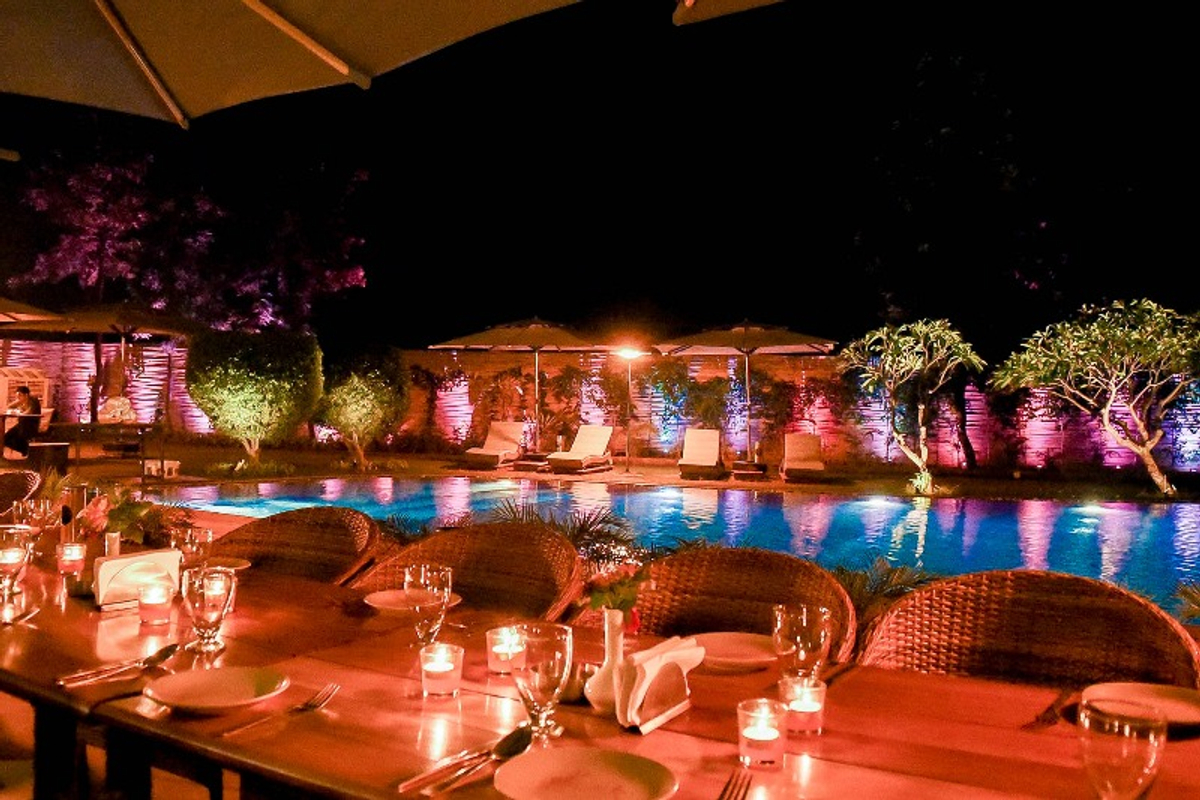 Aravali Resorts in NH 8, Gurgaon | Resort - VenueMonk
