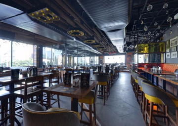 Top 15 Party Venues in Sector 29 Gurgaon