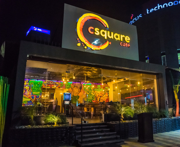 Top 15 Bar And Pubs in Golf Course Road, Gurgaon | VenueMonk