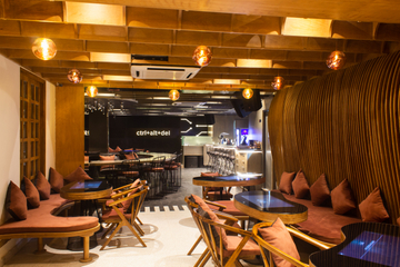 Pubs & Bars in Gurgaon | Best Pubs in Gurgaon | Night Clubs in Gurgaon ...