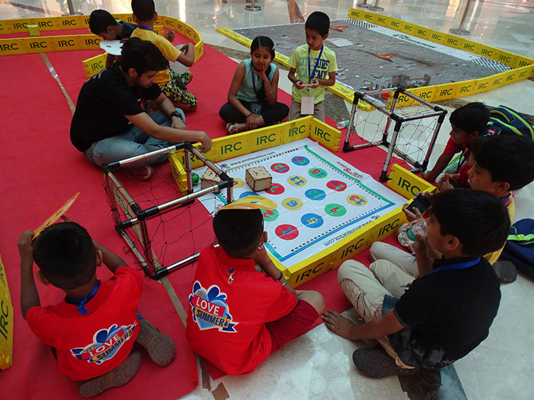 Fun City in Sector 24, Gurgaon | Gaming Zone - VenueMonk