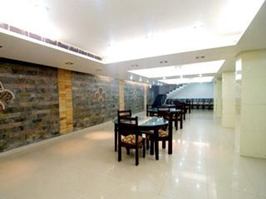 Hotel Rajvanshi in Sector 12, Gurgaon | Restaurant - VenueMonk