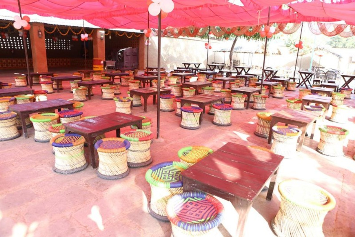 Lohagarh Farms in Sohna Road, Gurgaon | Resort - VenueMonk