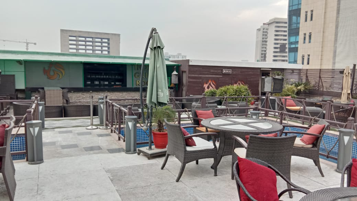 Philtre The Bistro in Sector 29, Gurgaon | Bar and Pub - VenueMonk