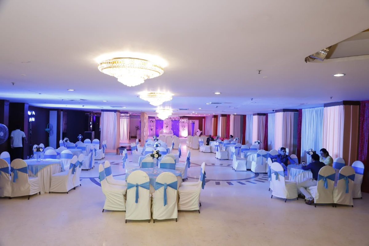 Pind Balluchi in Palam Vihar, Gurgaon | Banquet Hall - VenueMonk