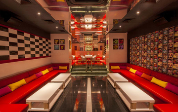 List of Birthday Party Venues / Places in Indore | VenueMonk