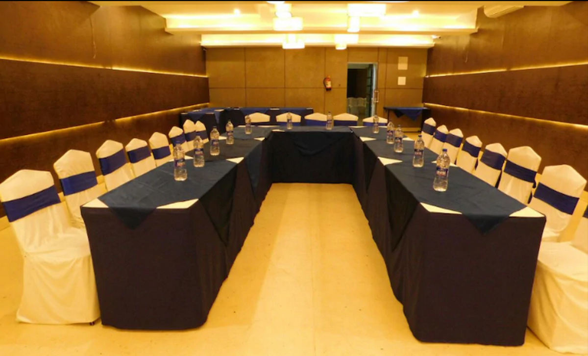 Avana Hotel in Vaishali Nagar, Jaipur | Banquet Hall - VenueMonk