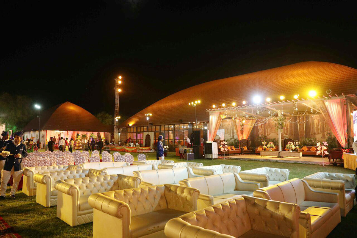 Jaipur Bagh - Boutique Hotel & Garden in Vaishali Nagar, Jaipur ...