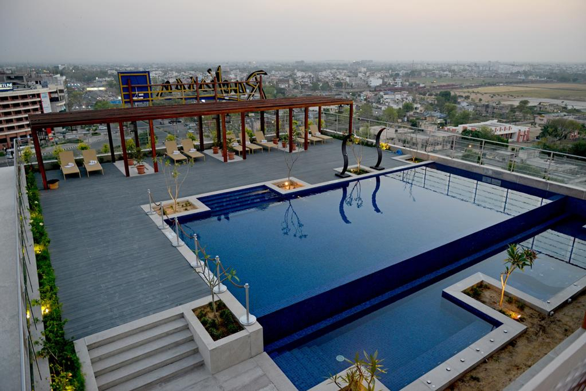 Radisson Blu in Tonk Road, Jaipur | Banquet Hall - VenueMonk