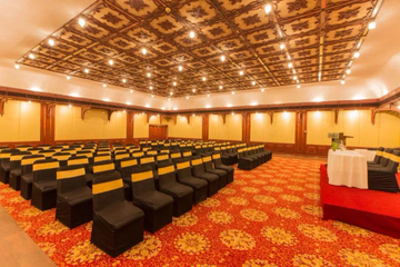 List of Venues / Banquets for Birthday Party, Wedding, Corporate Team ...