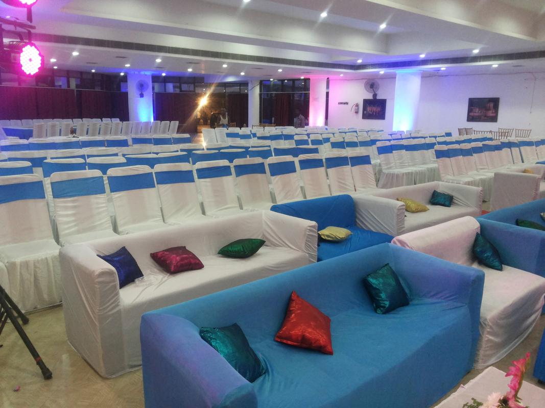 Jalsa Resort in Sultanpur Road, Lucknow | Banquet With Lawn - VenueMonk