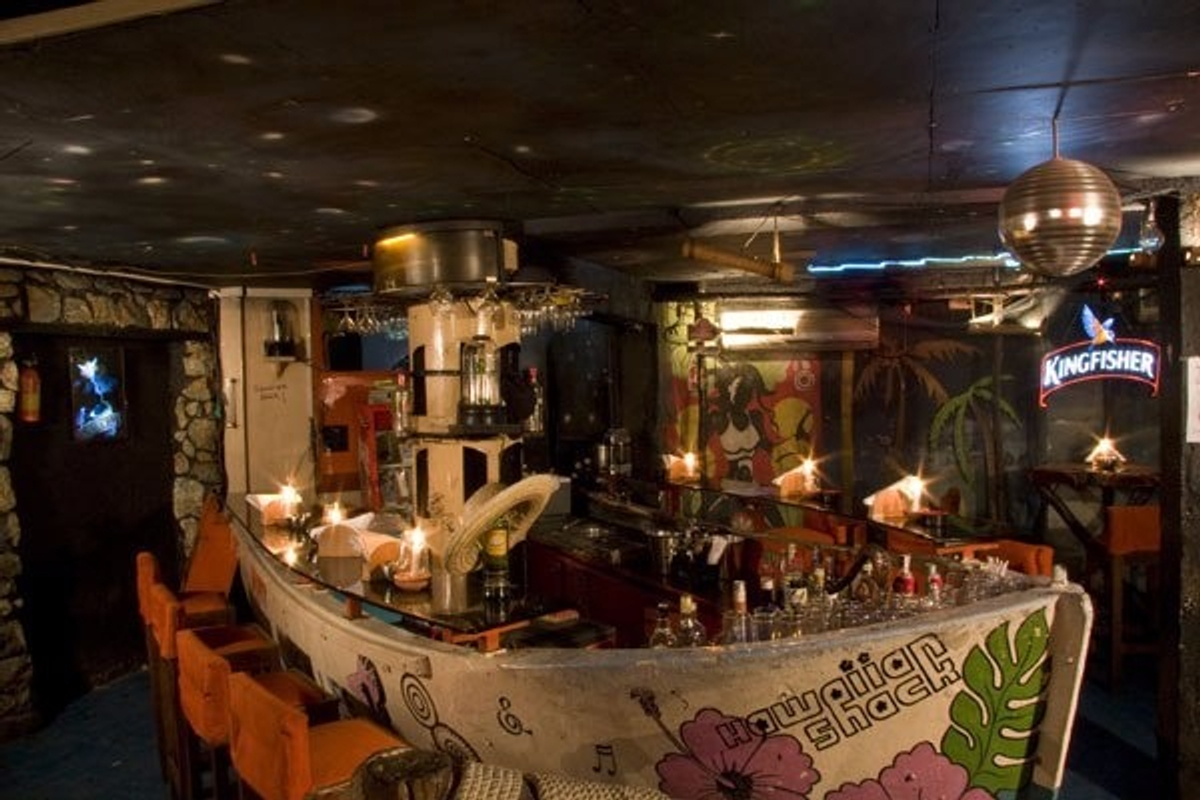 Hawaiian Shack in Bandra West, Mumbai | Bar and Pub - VenueMonk