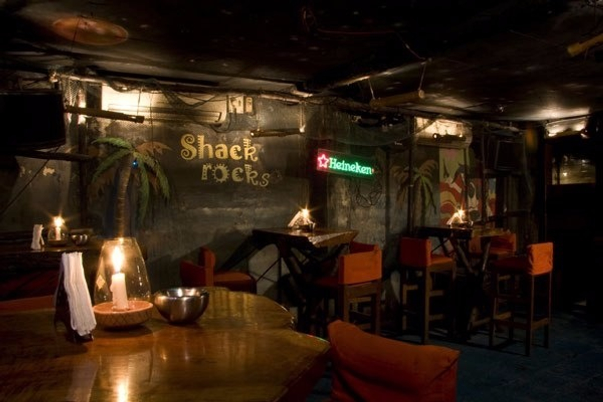 Photos / Pictures of Hawaiian Shack, Bandra West, Mumbai - VenueMonk