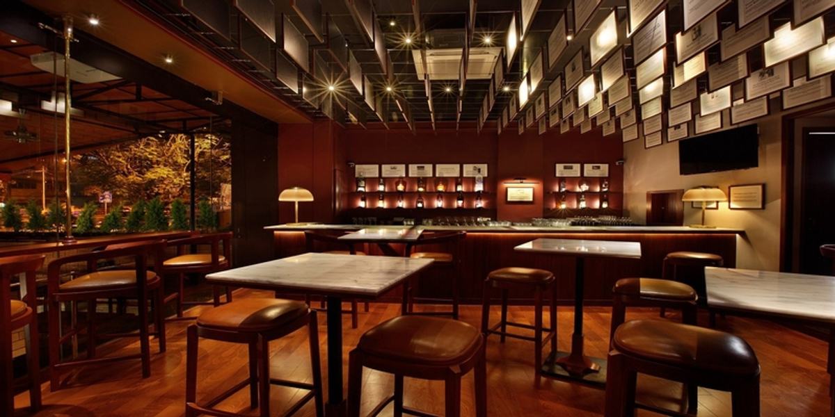 The Daily in Bandra West, Mumbai | Restaurant - VenueMonk