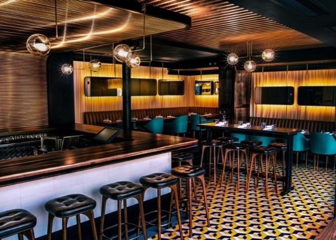 Barbeque Nation in Sector 16, Noida | Restaurant - VenueMonk