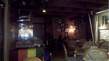 Top 15 Bar And Pubs in Sector 18, Noida | VenueMonk