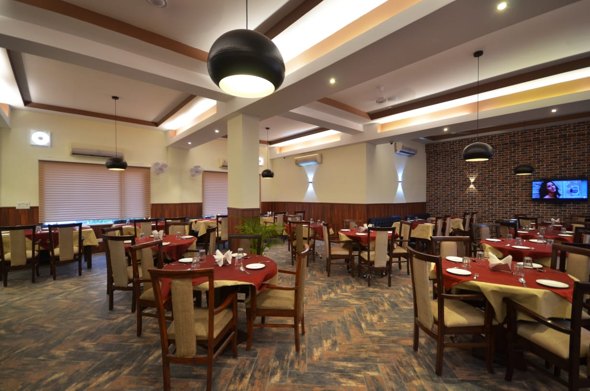 Club 26 in Sector 26, Noida | Farmhouse - VenueMonk