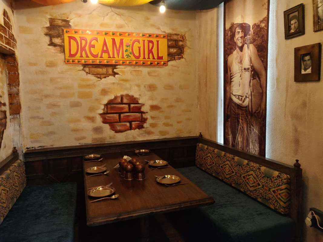 Garam Dharam in Sector 18, Noida | Restaurant - VenueMonk
