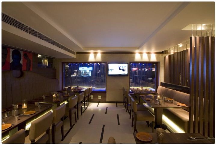Punjabi By Nature in Sector 18, Noida | Restaurant - VenueMonk