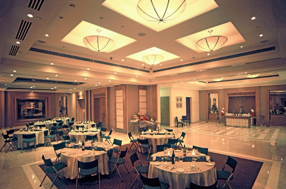 Radisson in Sector 55, Noida | Banquet Hall - VenueMonk