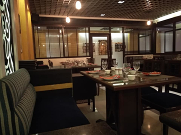 Top 15 Bar And Pubs in Sector 18, Noida | VenueMonk