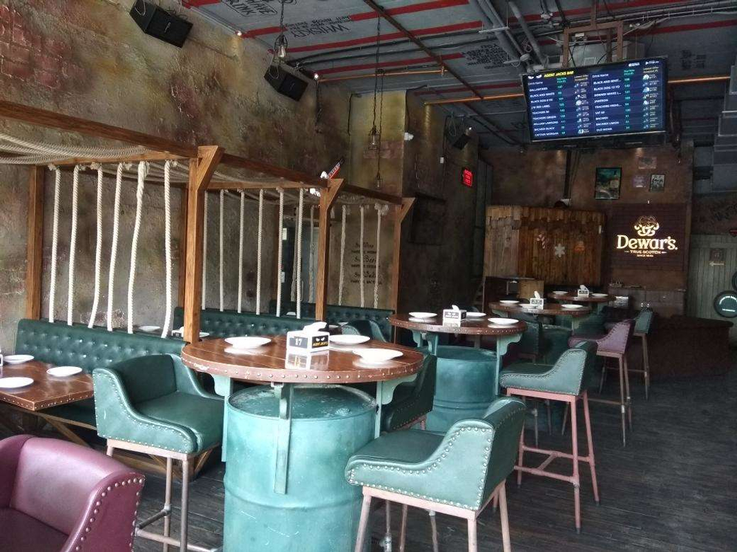 Agent Jacks Bar in Mundhwa, Pune | Bar and Pub - VenueMonk