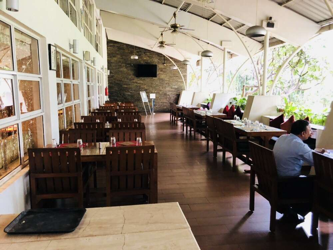 Copa Cabana in Pimple Nilakh, Pune | Bar and Pub - VenueMonk