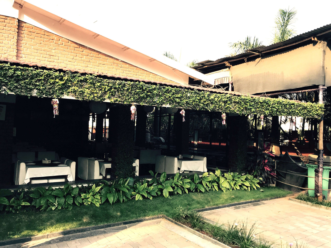 Mezza 9 in Hinjawadi, Pune | Bar and Pub - VenueMonk