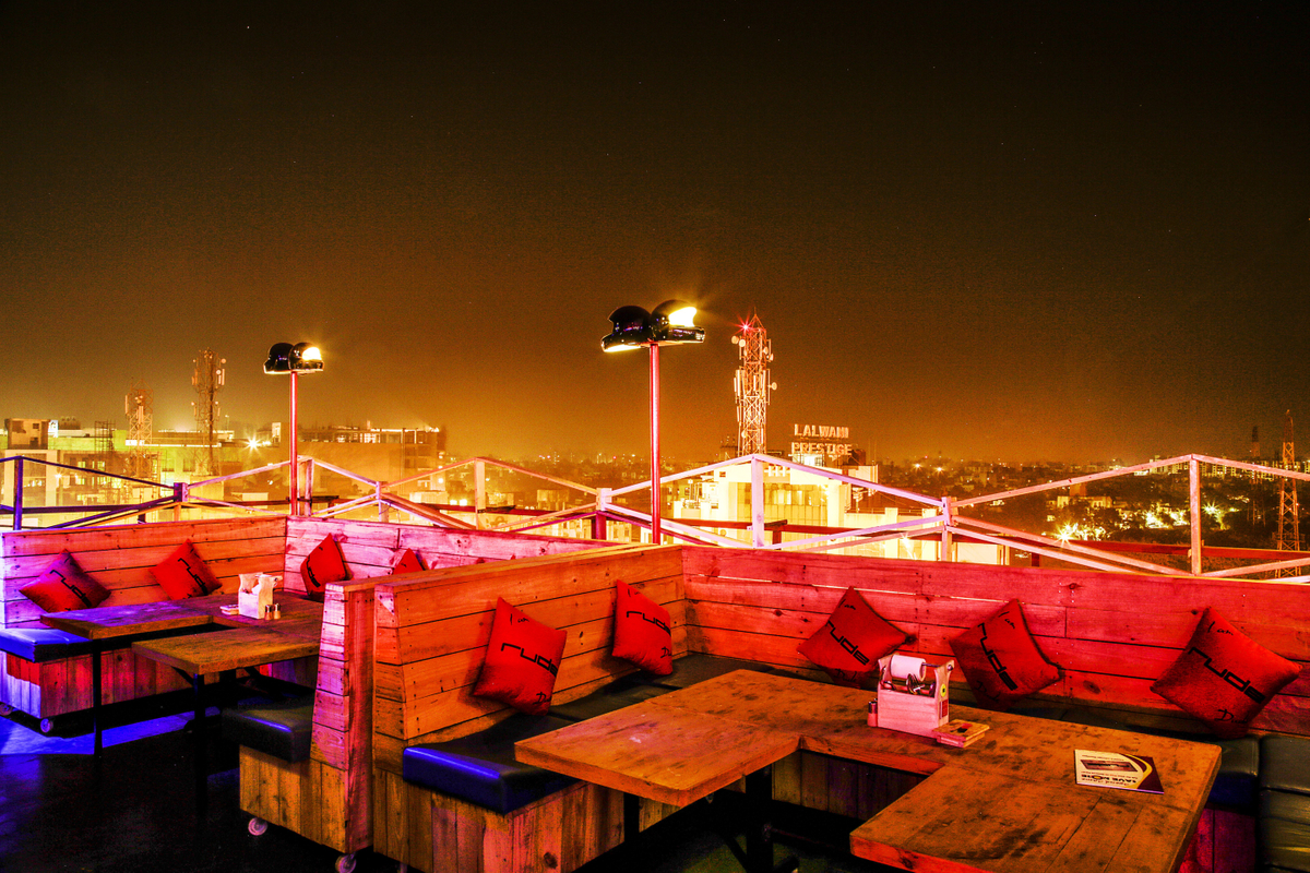 Rude Lounge In Viman Nagar Pune Bar And Pub VenueMonk Rude Lounge In Viman Nagar Pune Bar And Pub VenueMonk